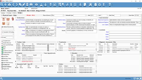 Compulink Healthcare Solutions Software Reviews Demo And Pricing 2024