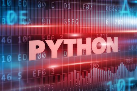 python编程图片 python编程素材 python编程插画 摄图新视界