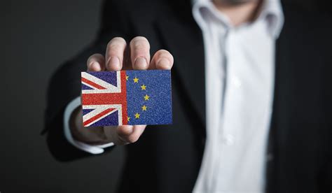 Uk Eidas And Eu Eidas Bedeutung Für Internationale Transaktionen
