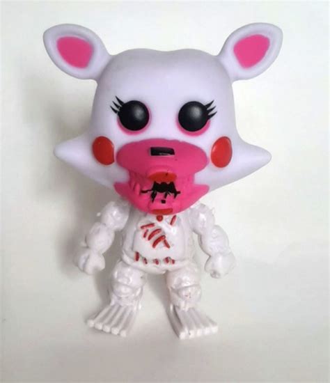 Фигурка Аниматроник Five Nights At Freddys Fnaf ФНАФ 5 ночей с Фредди