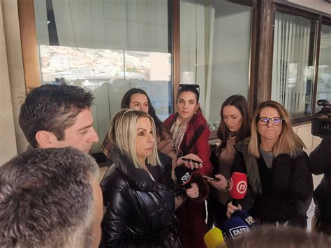 Doris Košta Mogu Očekivati Da Me Hep Tuži Zbog Klevete Dubrovniknet