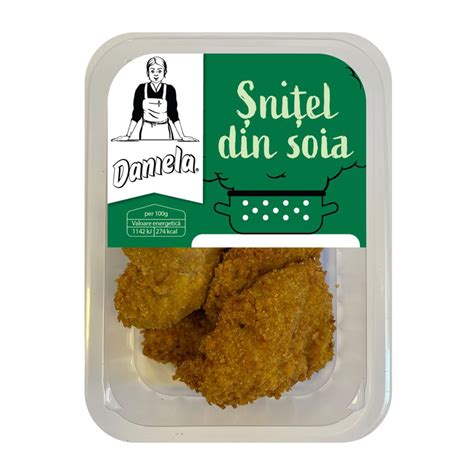 Șnițel De Post Danielas