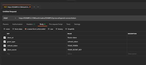 Refresh Token Automatically After It Expires To Keep The User Session Active · Issue 33