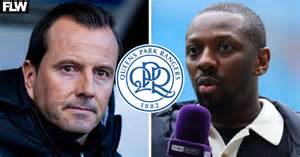 What Shaun Wright Phillips Thinks Qpr Need To Seal Play Off Finish