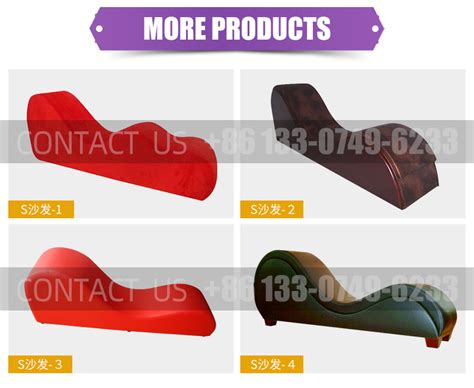 Sex Furniture Modern New Design Corner Sofa Sex Chair And Sex Sofa