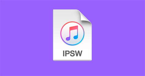 How To Install Ipsw Without Itunes Best Solutions Here
