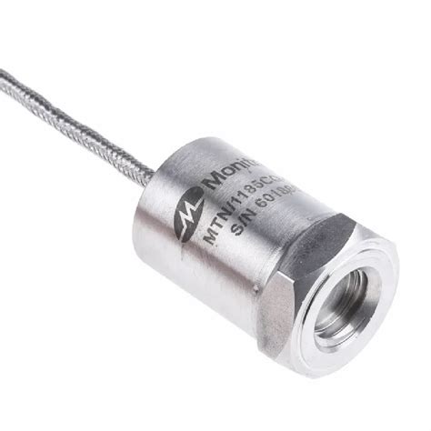 vibration sensors general purpose monitoring sensors mtn 1185 at best