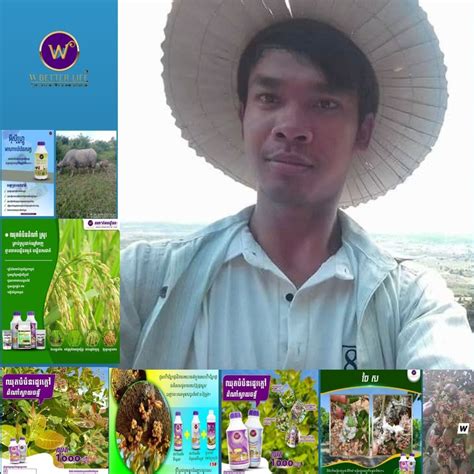 ត្រៀមសម្រាប់រដូវកាលចន្ទី កសិកម្ម និងចំណីសត្វ Facebook