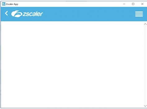 Zpa Authentication Through Client Connector