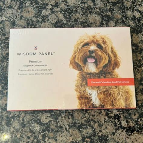 Wisdom Panel Dog Dna Test Reviews Im Shocked At The Result
