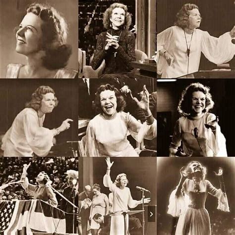 The Prayer Life Of Kathryn Kuhlman Lfs Light Feathers Stories