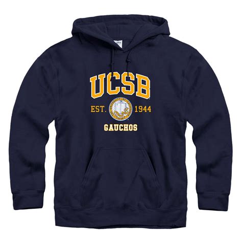 University Of Santa Barbara Logo