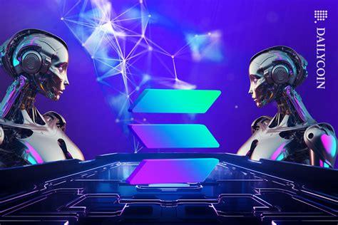 Solana Logo And Name Whats The Original Name Of The Solana Blockchain