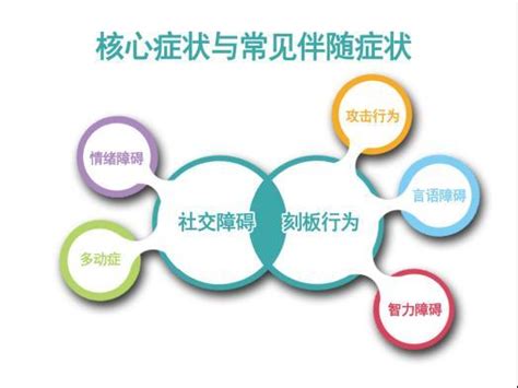 多角度看自闭症行为成因