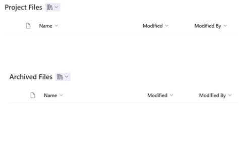 Power Automate Copy File When A File Is Created Or Modified In Sharepoint