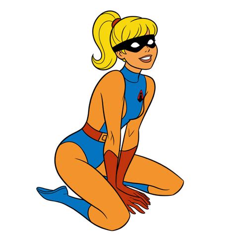Jan Pin Up 2 By Evan01 On Deviantart