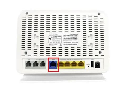 NetComm NF18ACV AC1600 Wi Fi XDSL Modem Router Instructions