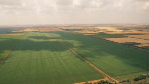 Pivot Irrigation Systems Komet