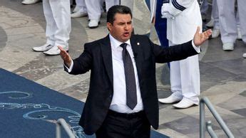 Naasón Joaquín García Quién Es El Líder De La Luz Del Mundo