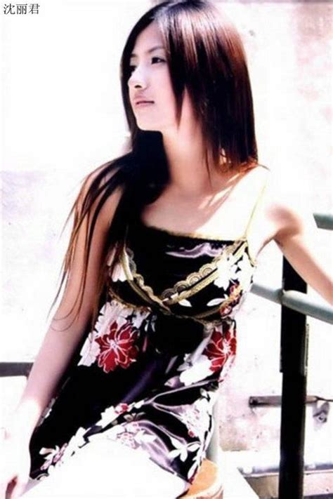 Miki Shen Li Jun 沈丽君 Photo Gallery