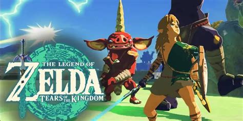 塞尔达传说王国之泪第二章怎么过 塞尔达传说王国之泪第二章通关攻略 沧浪手游