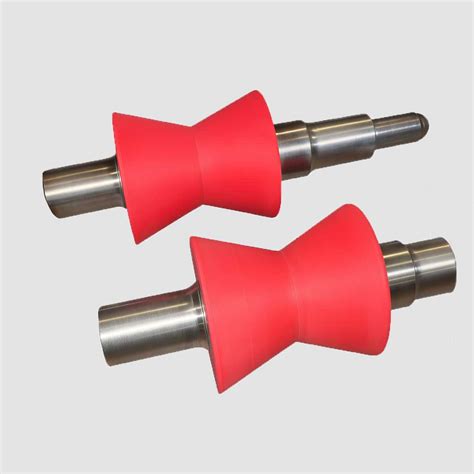 Industrial Polyurethane Products