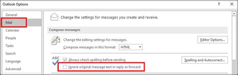 Outlook Spell Checking Not Working Never Miss A Typo