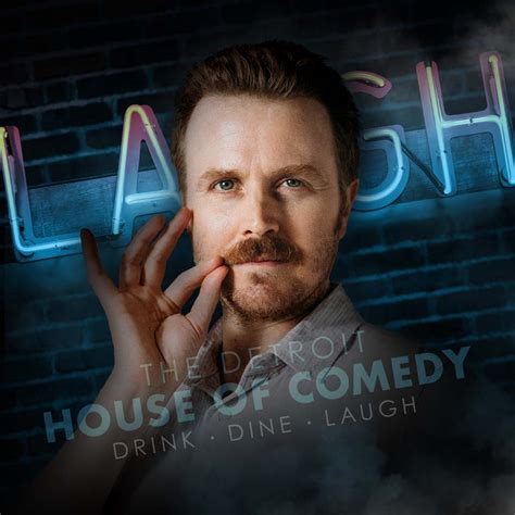 Tickets For Gareth Reynolds In Detroit From Leap