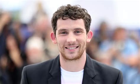 Every Gay Role Josh OConnor Has Played To Date From Gods Own Country To Peaky Blinders