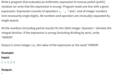 Solved Program To Be Written In C Programming Language Only