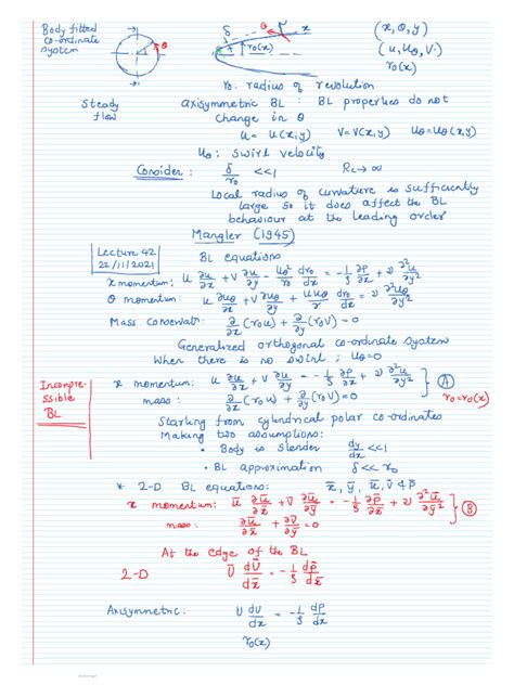 3d Boundary Layers Pdf