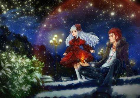 美咲诞 原野エイnext12 12的k（动画）pixiv同人插画图片 Bobopic