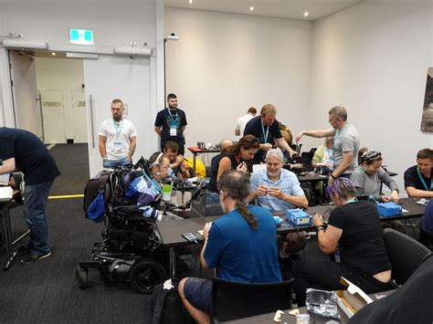 Marc S Blog Arduino Linux Conf Au Open Hardware Miniconf 2020 Dingo