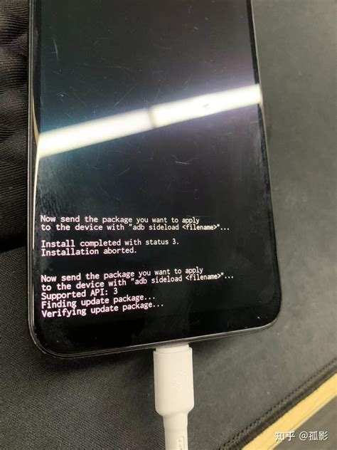 Android lineageOS 下载编译并刷入小米 知乎