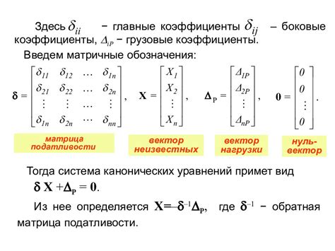 Лекция 4 РАСЧЕТ СТАТИЧЕСКИ НЕОПРЕДЕЛИМЫХ СИСТЕМ МЕТОДОМ СИЛ — презентация