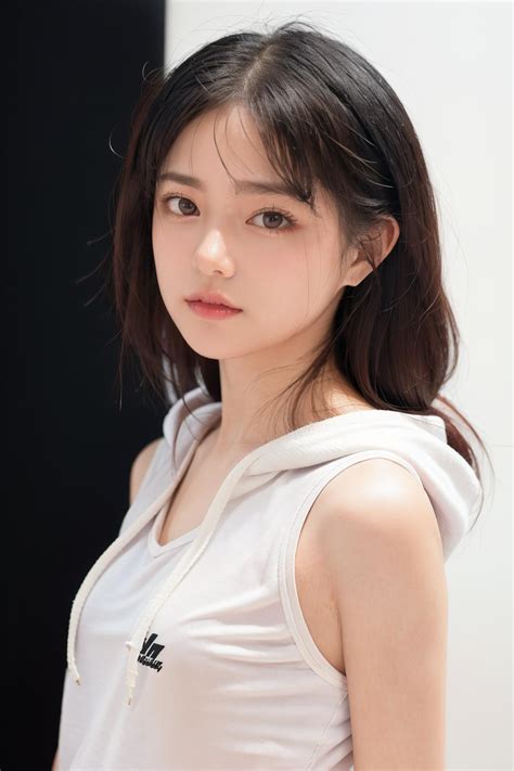 Mitsuki Nagisa V Stable Diffusion LoRA Civitai