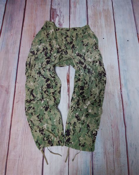 Nwu Type3 柿田商店 ミリタリーショップ カキタ 横須賀 ドブ板通り 米軍放出品 海軍 U S Navy