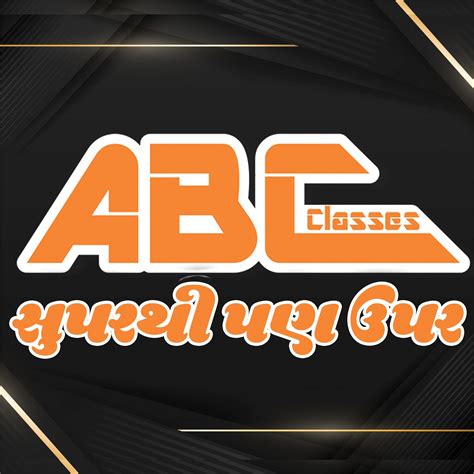 Abc Classes Gandhinagar Gandhinagar