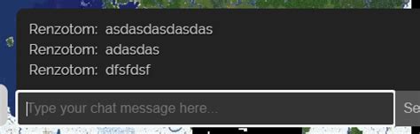 Web LiveAtlas Alternative Map UI Dynmap Squaremap Pl Xmap Overviewer SpigotMC High