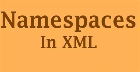 xml namespace prefix adder mecsimcalc