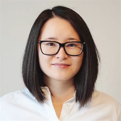 Amy Zhang Assistant Store Manager Canada Goose Linkedin