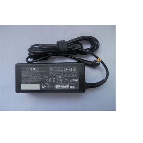 Toshiba Laptop Charger 19v 3 42A Konga Online Shopping