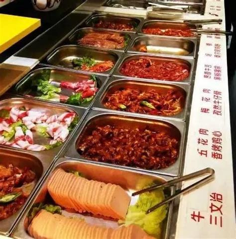厦门自助餐超强攻略！12店10000道菜撑爆你的胃！ 每日头条