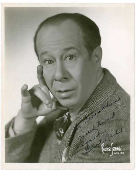 Bert Lahr Alchetron The Free Social Encyclopedia