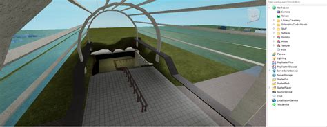 Invisible Parts Issue Building Support Developer Forum Roblox