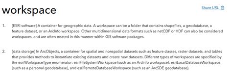 Feature Dataset Workspace Or Not Workspace Esri Community