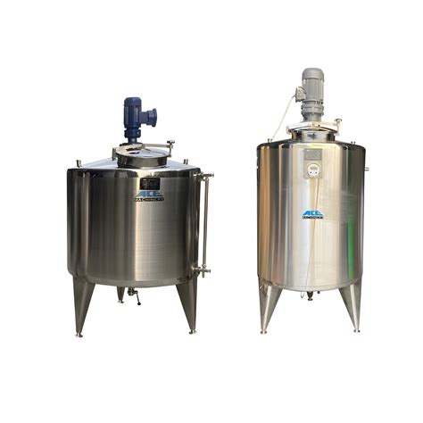 Mixing Tank Hs At Anna Quevedo Blog