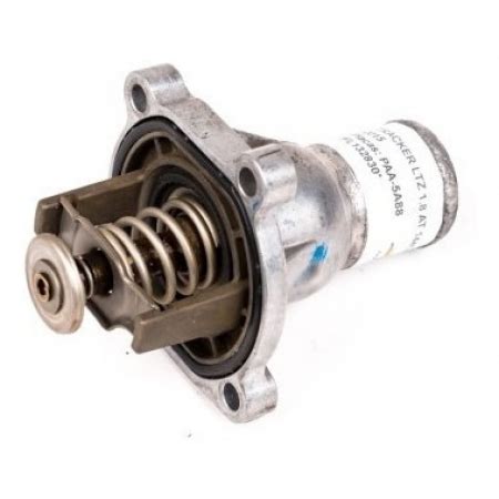 Válvula Termostática Tracker Ltz 2015 - 24435102 - Genebra Autopeças ...