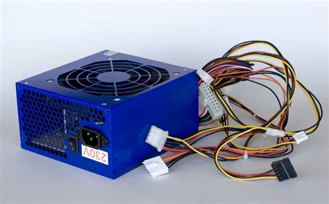 What Is A Computer Power Supply Definition At Milla Slessor Blog