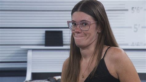Kelley On Stirring Trouble Staying True And Saving Her Own Game Globaltv